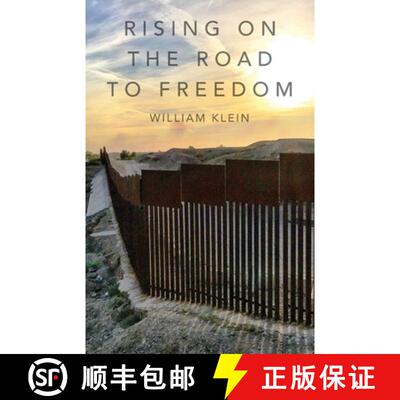 【3-4周达】Rising On The Road to Freedom [9781970063448]
