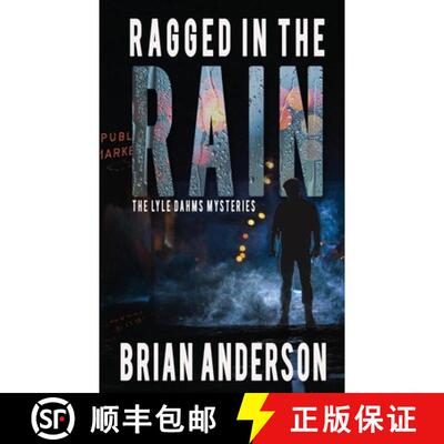 预订 Ragged in the Rain [9781509265879]
