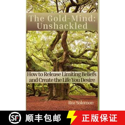 【3-4周达】The Gold-Mind: Unshackled [9798295755743]