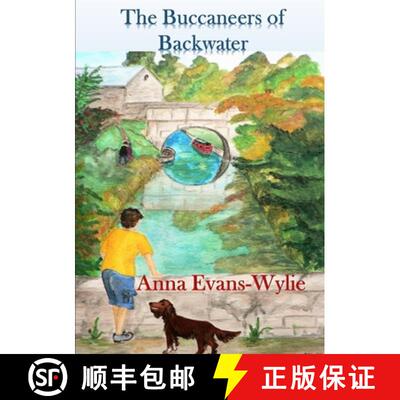 【3-4周达】The Buccaneers of Backwater [9781291511048]