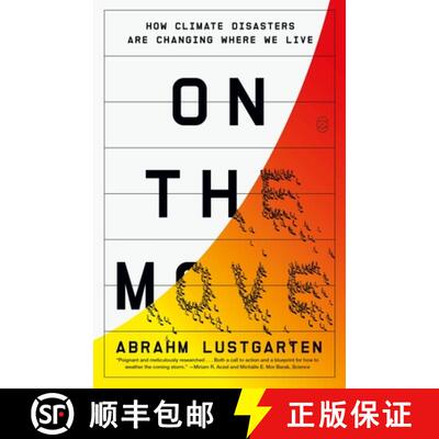 【3-4周达】On the Move: The Overheating Earth and the Uprooting of America [9781250371836]