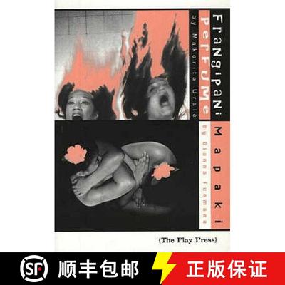 【3-4周达】Frangipani Perfume / Mapaki: Two Plays [9781877319075]