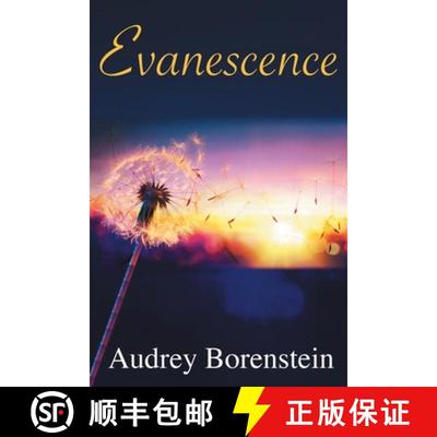 【3-4周达】Evanescence [9781647135171]