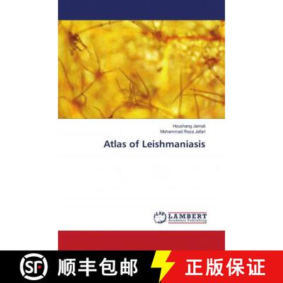 预订 Atlas of Leishmaniasis [9786202795739]