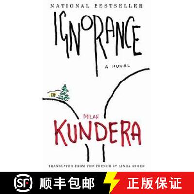 【3-4周达】Ignorance [9780571215515]