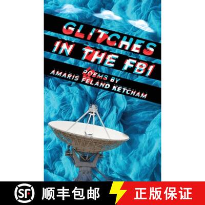 【3-4周达】Glitches in the FBI [9781735151618]