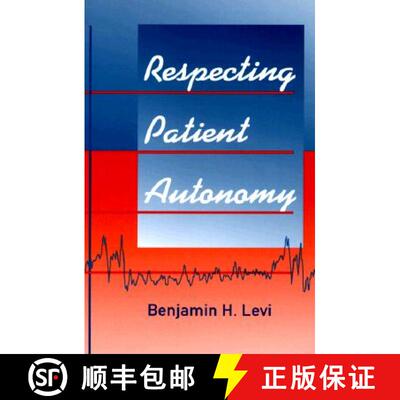 【3-4周达】Respecting Patient Autonomy [9780252067495]