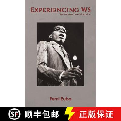 【3-4周达】Experiencing WS [9781643789828]
