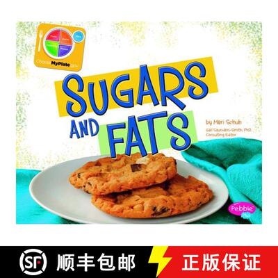 预订 Sugars and Fats [9781429687461]