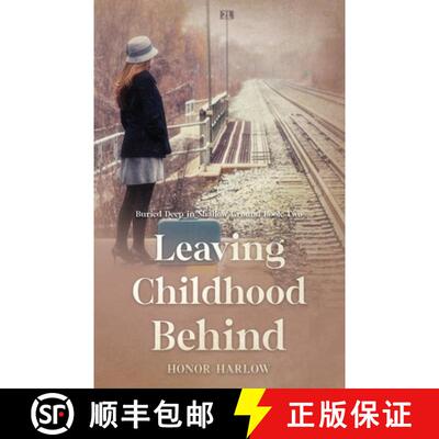 【3-4周达】Leaving Childhood Behind [9781914225925]