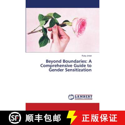 【3-4周达】Beyond Boundaries: A Comprehensive Guide to Gender Sensitization [9786207651689]