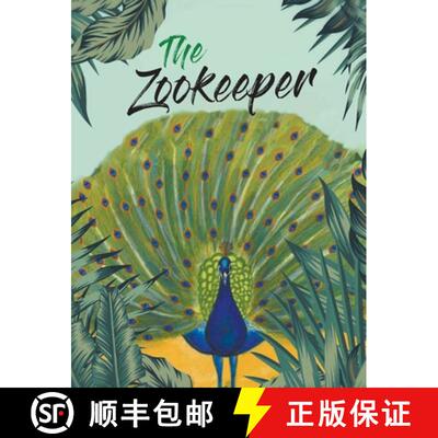 【3-4周达】The Zookeeper [9781639453252]