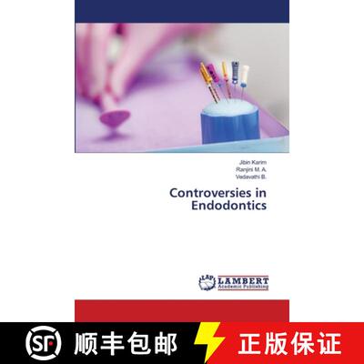 【3-4周达】Controversies in Endodontics [9786207472093]