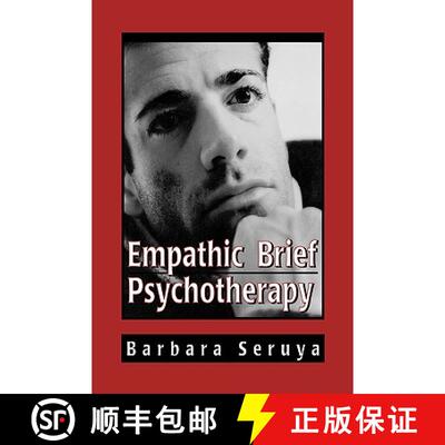 【3-4周达】精装 Empathic Brief Psychotherapy [9780765700674]