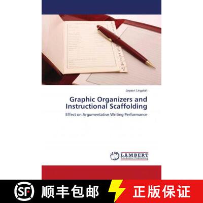 预订 Graphic Organizers and Instructional Scaffolding [9786203025453]