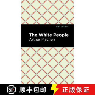 【3-4周达】Mint Editions (Horrific, Paranormal, Supernatural and Gothic Tales) [9781513282985]