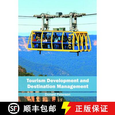 【3-4周达】精装 Tourism Development and Destination Management [9781632405654]