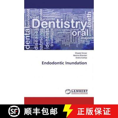 预订 Endodontic Inundation [9786200092083]