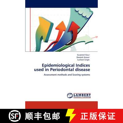 预订 Epidemiological Indices Used in Periodontal Disease [9783846580301]