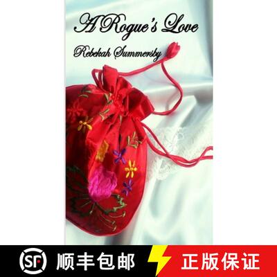 【3-4周达】A Rogue's Love [9781326287894]
