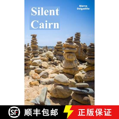 【3-4周达】Silent Cairn: From Sound Waves to Remote Listening Perceptions [9798349519154]