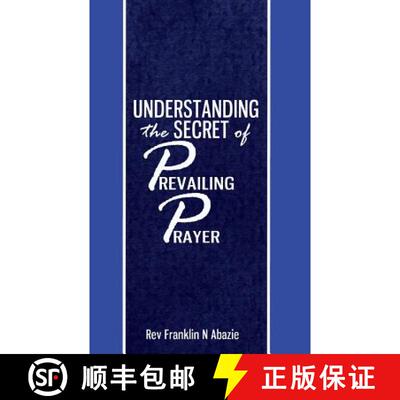 【3-4周达】Understanding the secret of Prevailing Prayers: Prevailing Prayers [9780989032667]