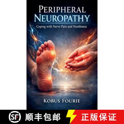 【3-4周达】Peripheral Neuropathy [9798233350276]