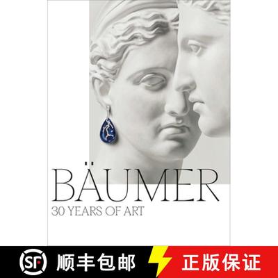 预订 Lorenz Bäumer: 30 Years of Exceptional Creations [9781419771699]