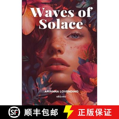 【3-4周达】Waves of Solace [9789371827034]