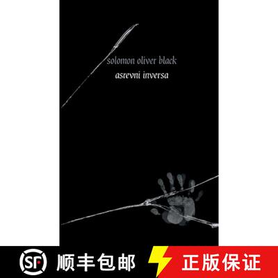 【3-4周达】Asrevni Inversa [9781836150220]