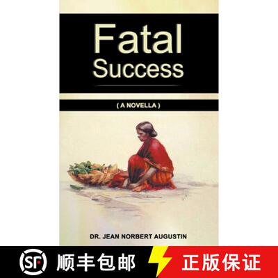 【3-4周达】Fatal Success [9798223078586]
