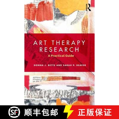 预订 Art Therapy Research : A Practical Guide [9781138126114]