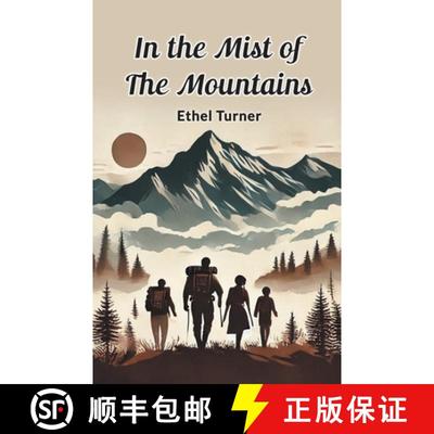 【3-4周达】In the Mist of the Mountains [9789365784091]