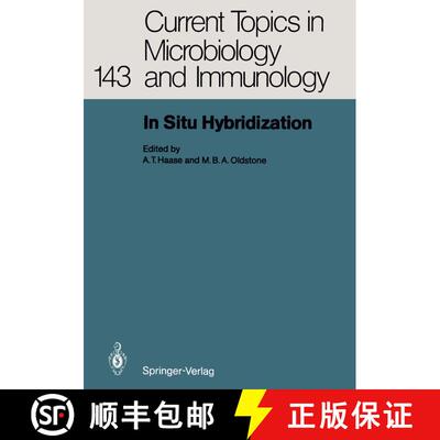 【3-4周达】In Situ Hybridization [9783642744273]