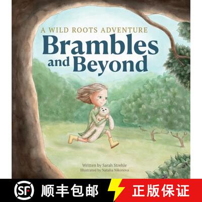 【3-4周达】Brambles and Beyond [9798992807820]