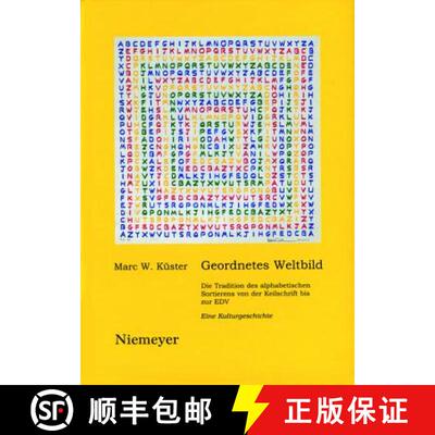 【3-4周达】Althochdeutscher Und Altsachsischer Glossenwortschatz : Bearbeitet Unter Mitwirkung Von Za... [9783484109001]