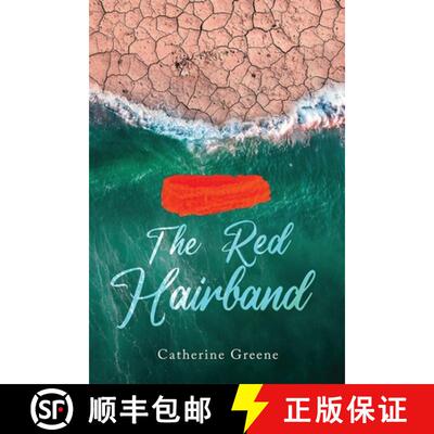 预订 The Red Hairband: Volume 64 [9781771838160]