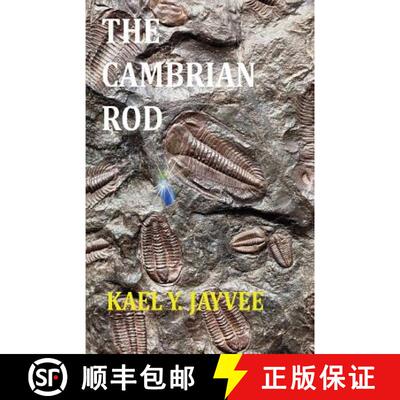 【3-4周达】The Cambrian Rod [9781619845428]