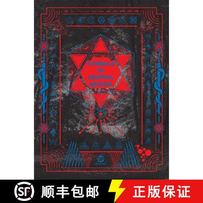 Symbols in Graphic Design [9789887757252]