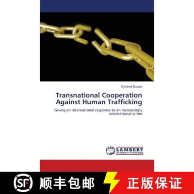 预订 Transnational Cooperation Against Human Trafficking [9783847379201]
