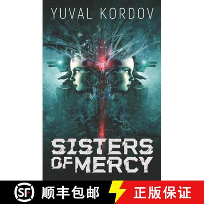 【3-4周达】Sisters of Mercy [9781738802586]