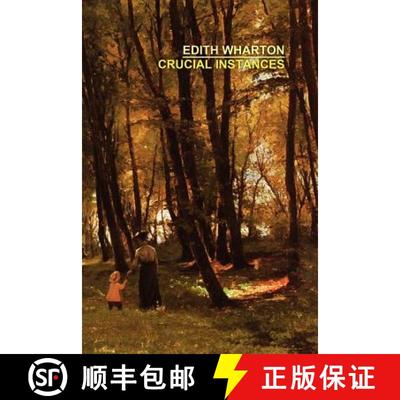 预订 Crucial Instances [9781434400611]