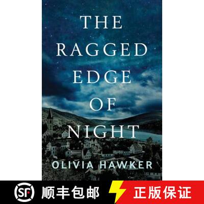 【3-4周达】The Ragged Edge of Night [9781503902121]