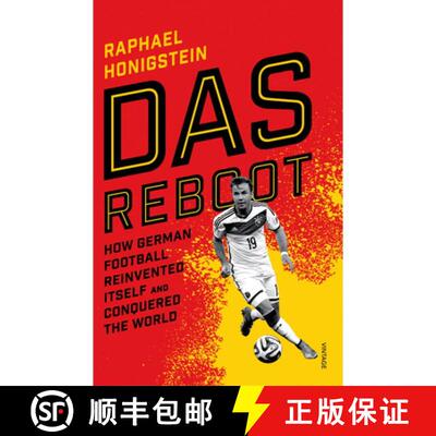 【3-4周达】Das Reboot : How German Football Reinvented Itself and Conquered the World [9780224100144]