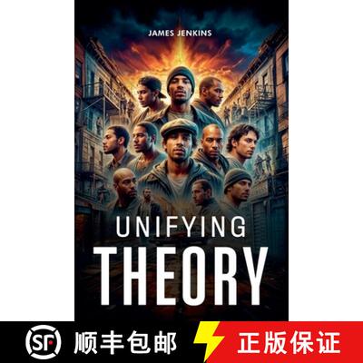 【3-4周达】Unifying Theory [9798232285722]