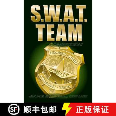 预订 S.W.A.T. Team Handbook [9780615955100]
