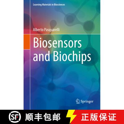 【3-4周达】Biosensors and Biochips [9783030764715]