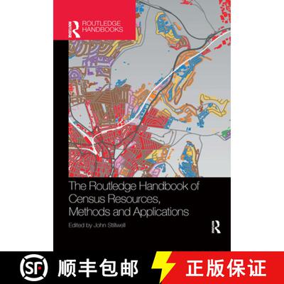 【3-4周达】The Routledge Handbook of Census Resources, Methods and Applications: Unlocking the UK 201... [9780367660031]