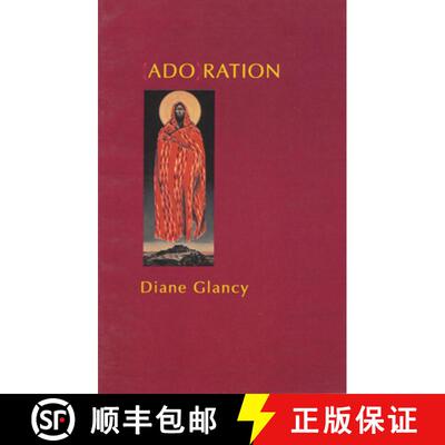 预订 (Ado)Ration [9780925904263]