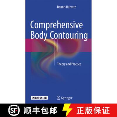 【3-4周达】Comprehensive Body Contouring: Theory and Practice [9783662516850]